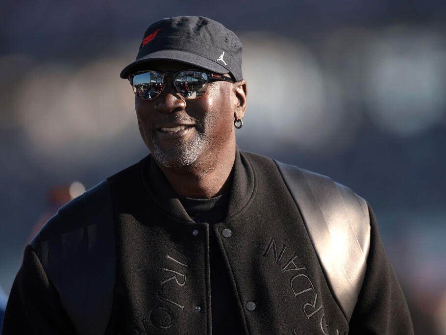 Michael Jordan Purchases Private Jet, The Price Tag Is $65M
