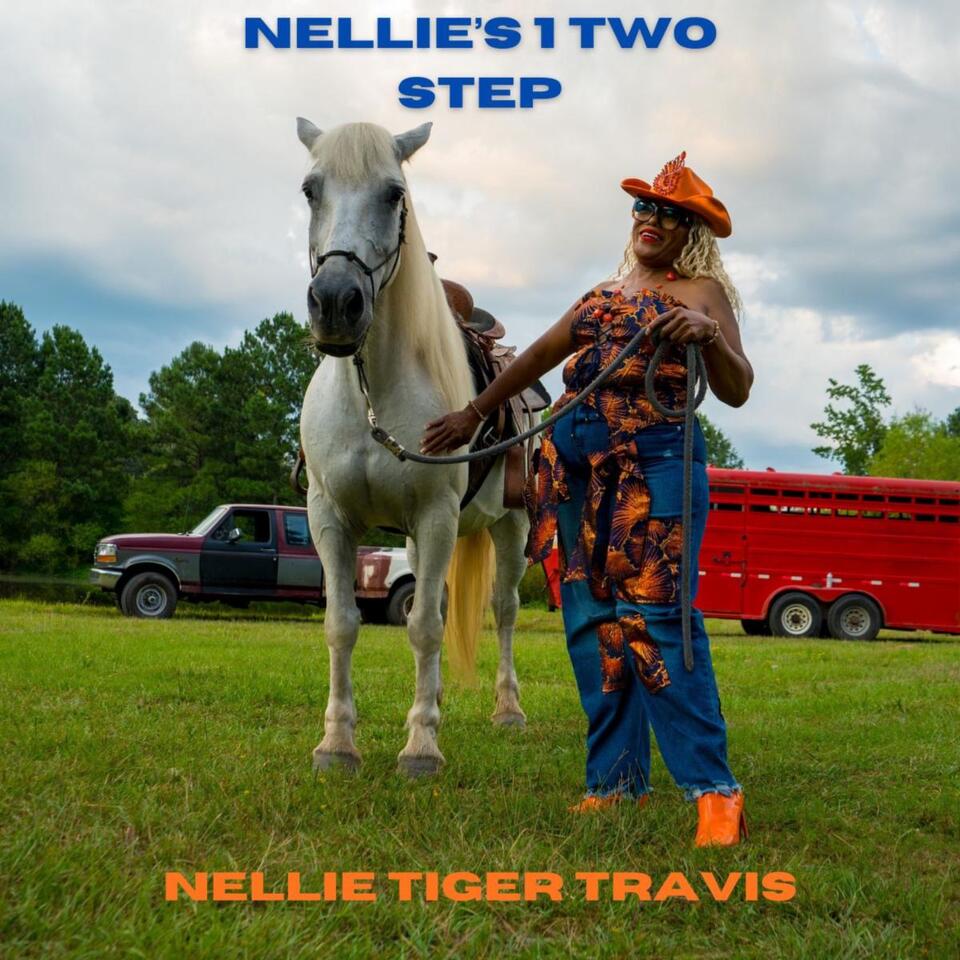 Southern Soul Singer Nellie “Tiger” Travis Releases New Single “Nellie ...