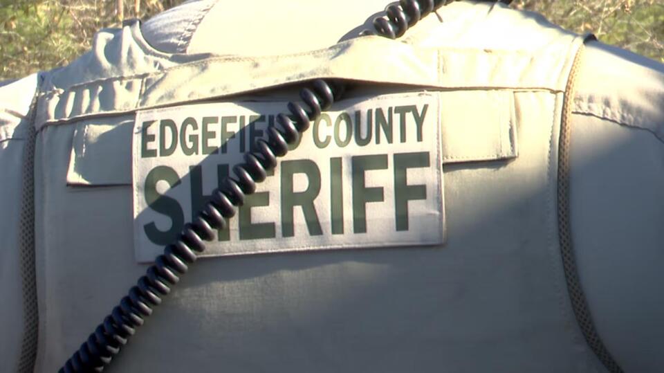 11-year-old killed in Barnwell County crash on New Year’s Day - NewsBreak