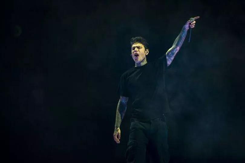 Jannik Sinner compared to Adolf Hitler as rapper apologizes after ...