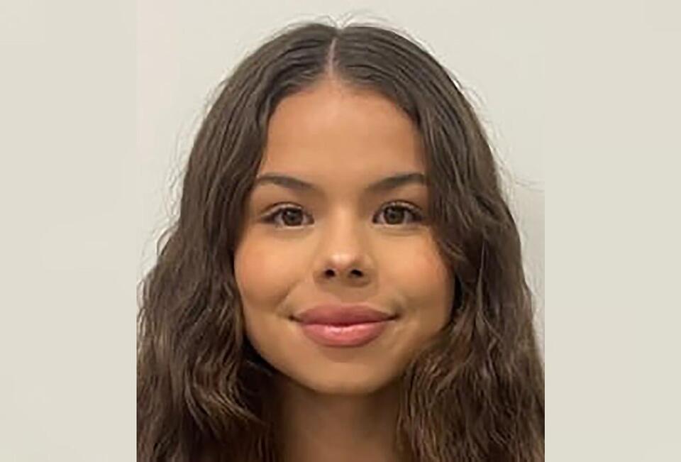 Missing college student found safe, campus police say - NewsBreak