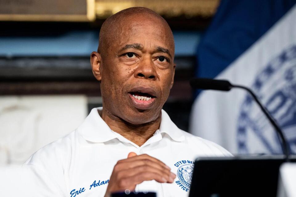 Mayor Adams’ revolution is trash: Letters to the Editor — July 12, 2024 ...