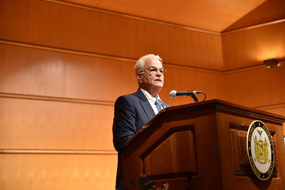 D.A. McMahon: New N.Y. budget helps combat Staten Island’s ghost gun ...