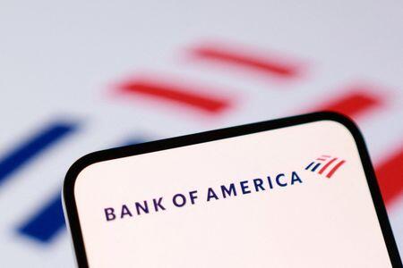 BofA CEO sees 15% growth in second-quarter trading revenue - NewsBreak