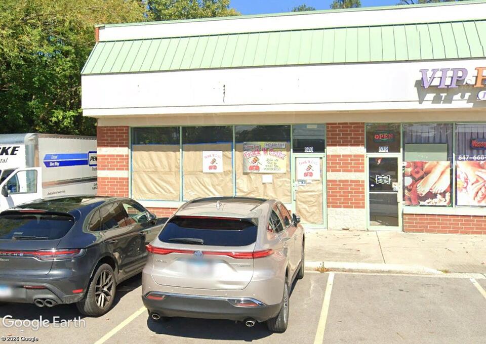 ‘Meso Cafe’ Concept to Open on South End of Des Plaines Near O’Hare ...