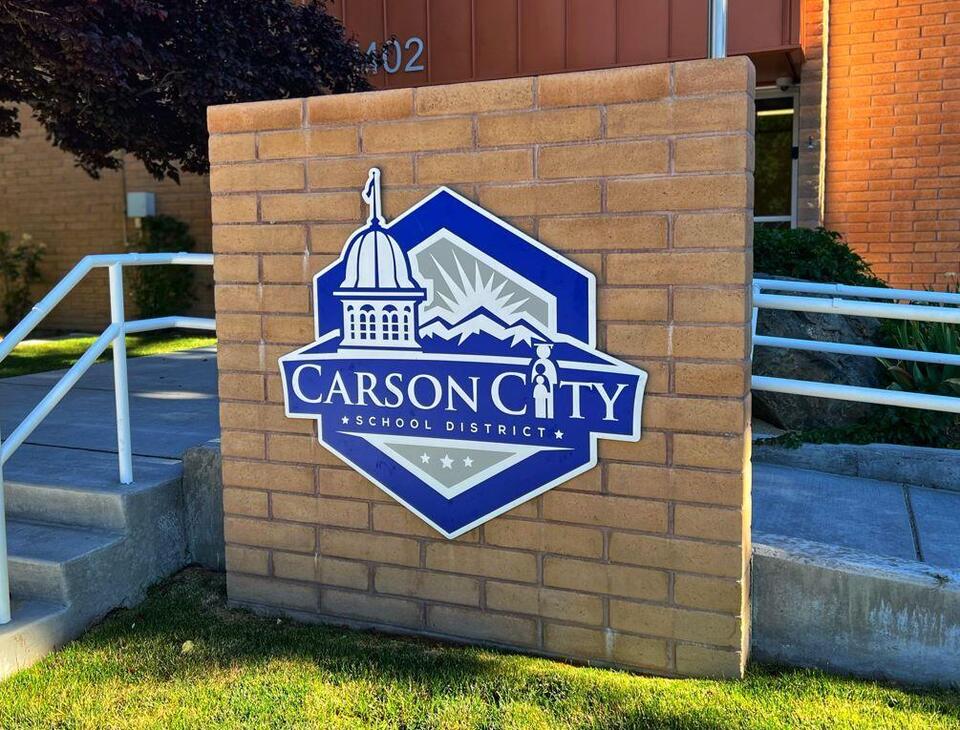 Early Release Day Wednesday for All Carson City School District Schools - NewsBreak