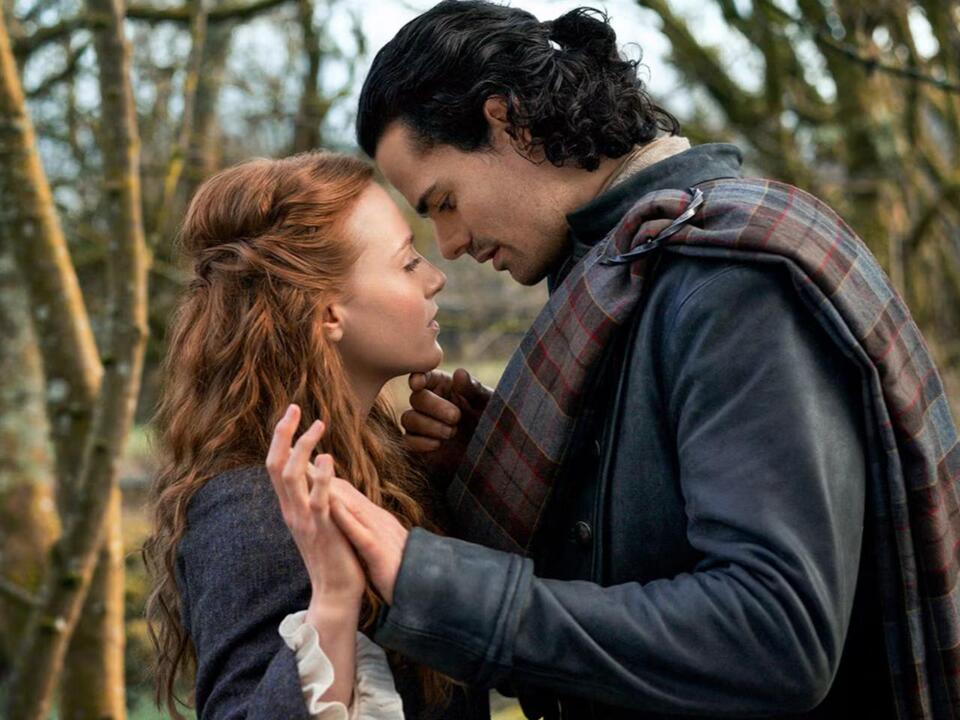 Starz offering epic streaming deal: Less than $1 a month - NewsBreak