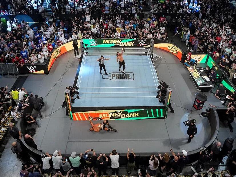 Sami Zayn comedy show added to WWE SummerSlam weekend