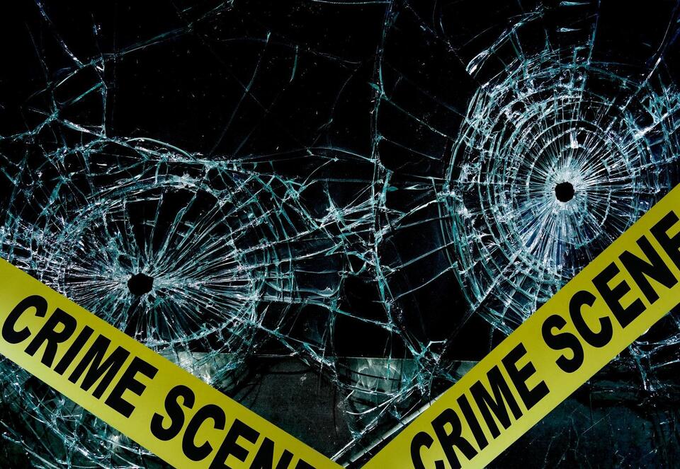 “Trouble in the Magic City: Minot Murder Shakes Residents” - NewsBreak