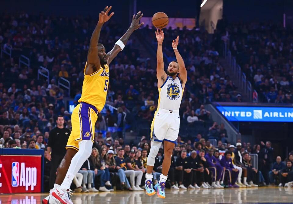 A Steph Curry MVP run, and four more predictions for the Warriors 2025 ...