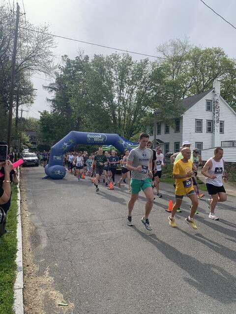 Waverly Comm set to host annual Waddle - NewsBreak