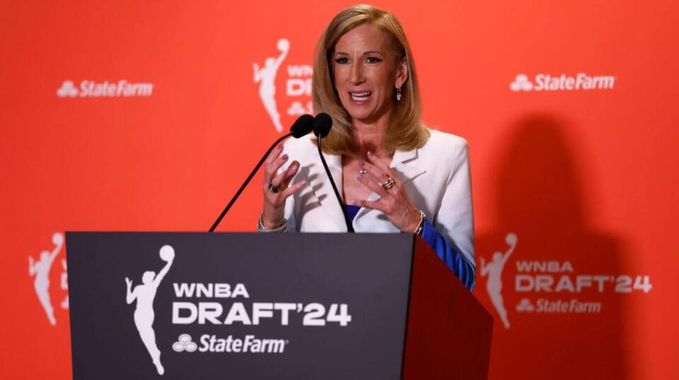 2025 WNBA Draft: Where to watch, TV channel, live stream, start time ...