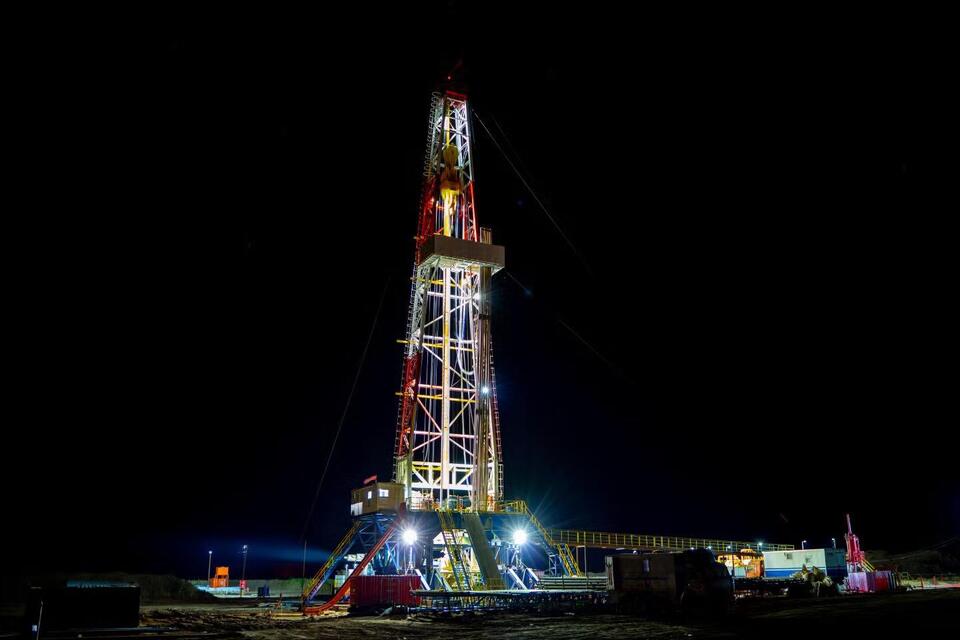 Oil and gas industry scaling back its energy transition initiatives ...