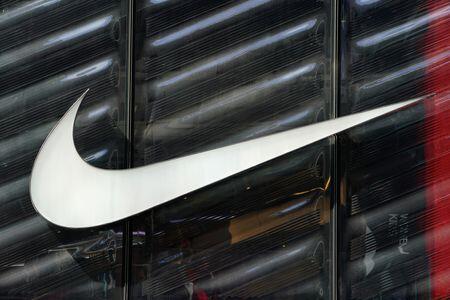 Nike closes in on UEFA ball deal as Adidas bows out - NewsBreak