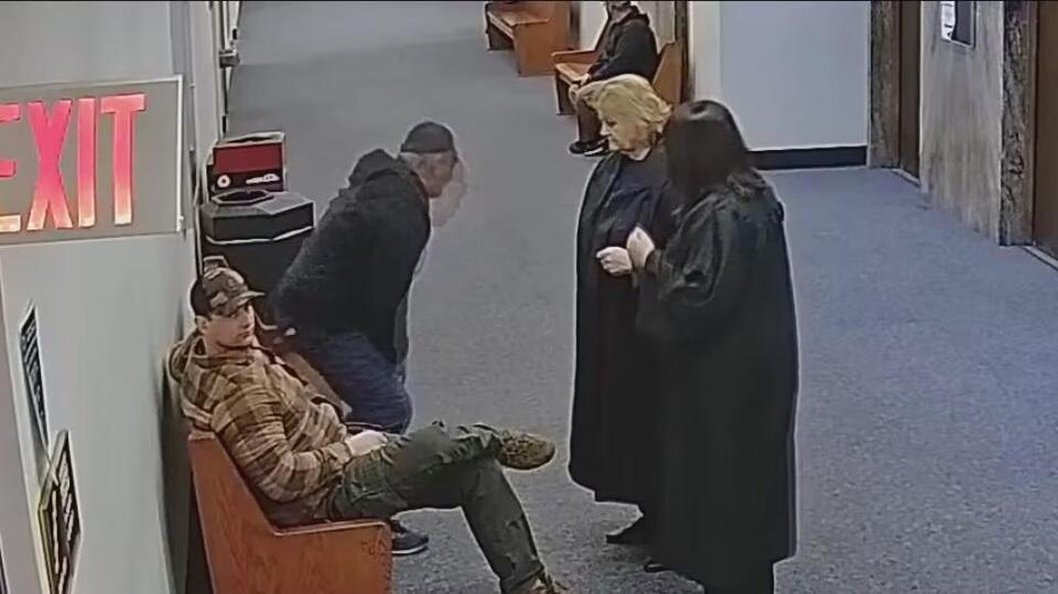 Milwaukee County Judge Dugan trial: Live updates Monday, Dec. 15 ...
