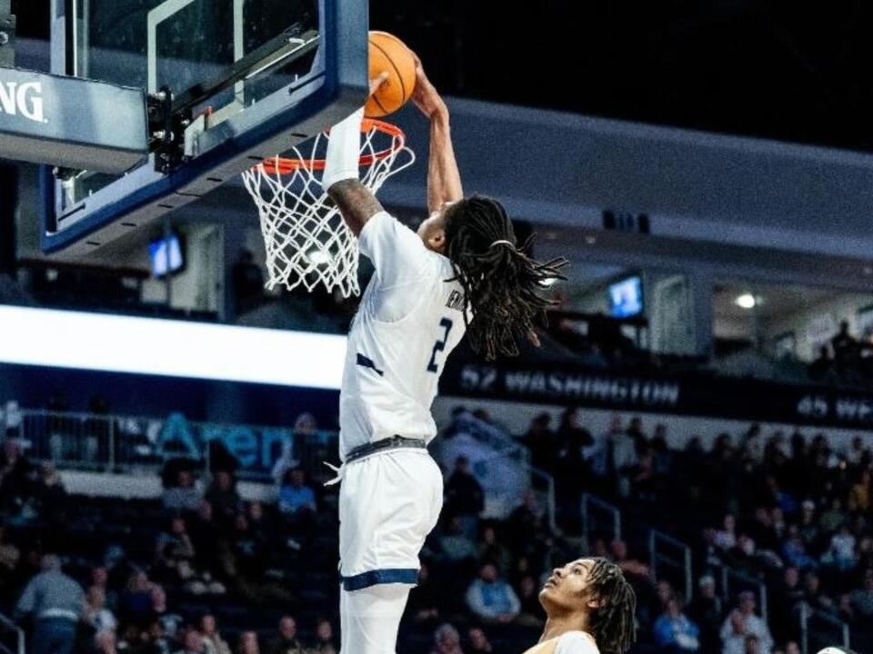 Chaunce Jenkins tells where he's headed next