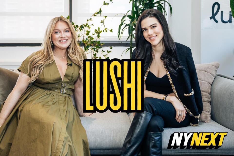 Freeze your eggs with Lushi — from the comfort of your couch - NewsBreak