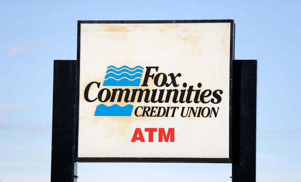 One scam defrauded Fox Communities Credit Union out of nearly $200,000 ...