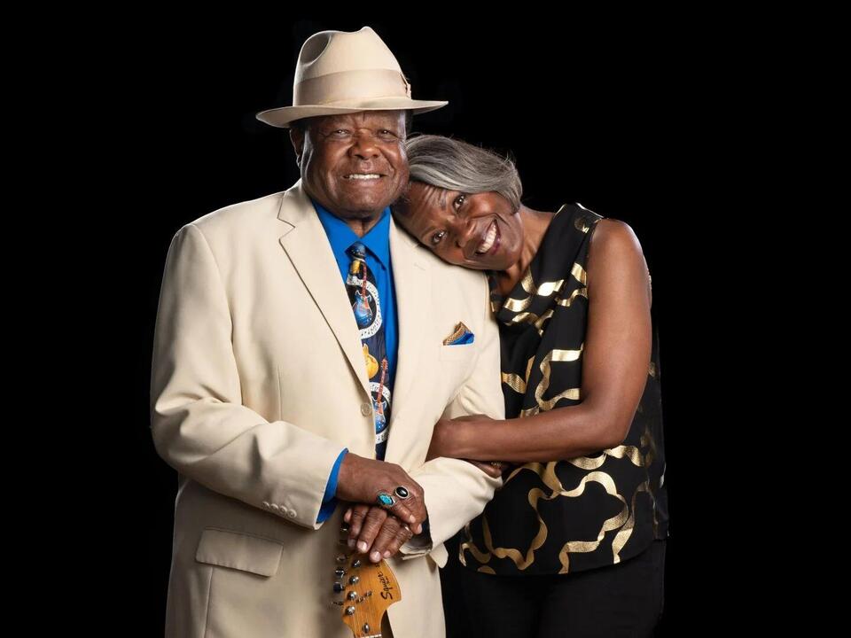 Norman Sylvester: The 'Boogie Cat' struts on, plays shows and ...