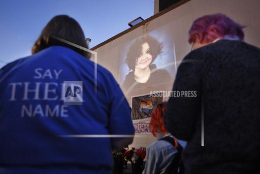 Death of nonbinary teen Nex Benedict after fight ruled a suicide ...