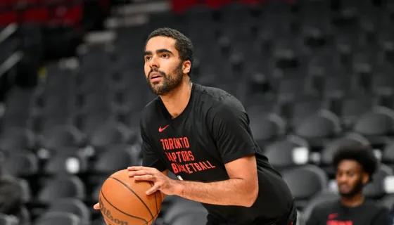 Parlay Bandit: Court Documents Reveal Jontay Porter Texted Sports ...