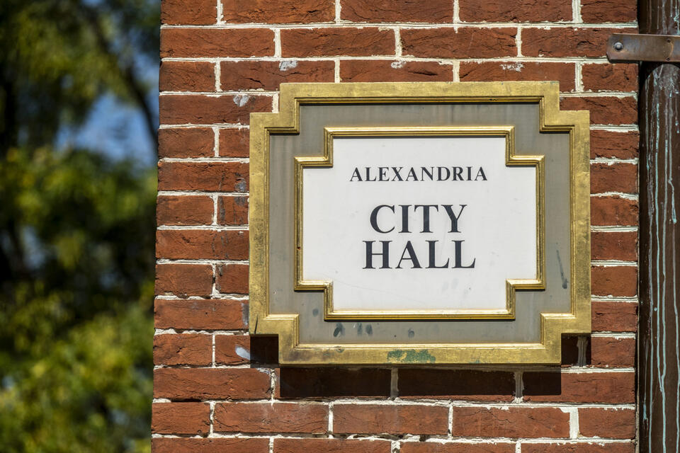 Army partners with Alexandria to launch prevention leadership academy ...