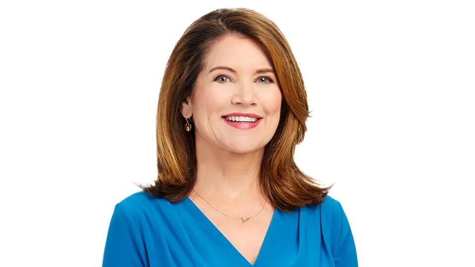 Alix Kendall to retire from FOX 9 Morning News - NewsBreak