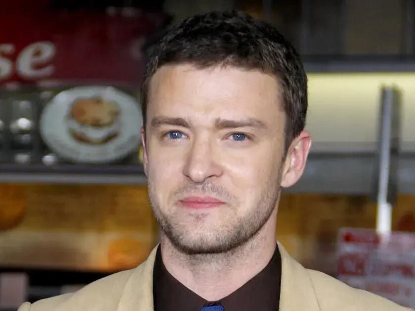 Shamed Justin Timberlake's Career 'Is at Risk of Blowing Up' Over ...