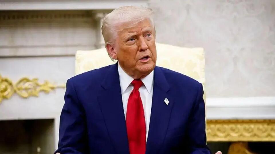‘We Are Cooked!’: Donald Trump’s Outlandish Boast Sounded Impressive ...
