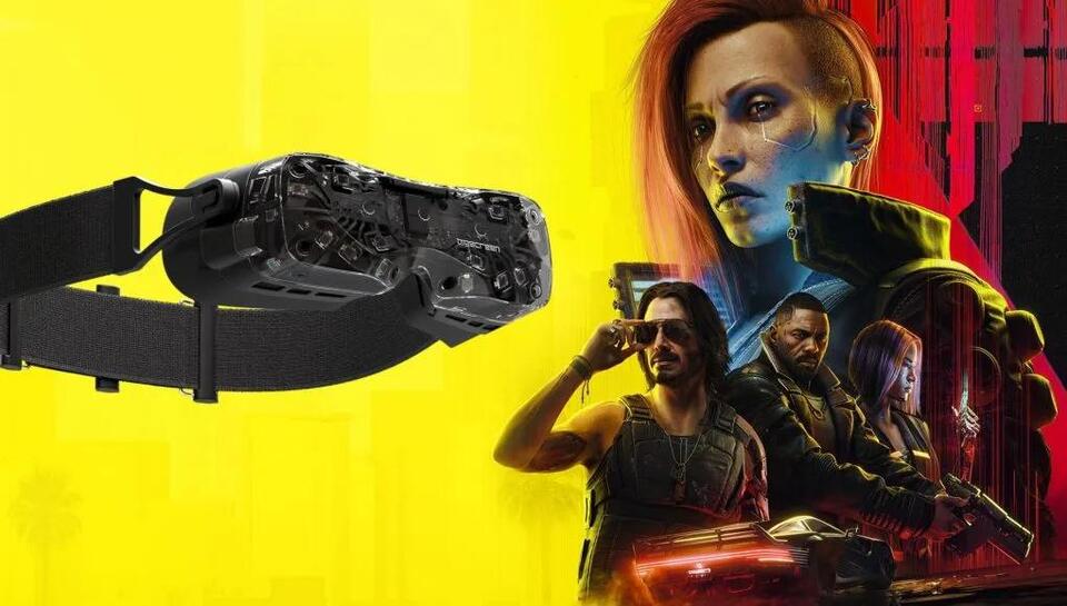 Luke Ross Releases PC VR Mod Suite for Free, Excluding Contentious ...