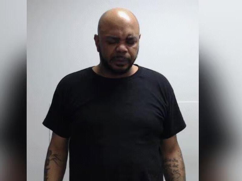 Man accused in deadly Easter Sunday shooting to be returned to ... Man accused in deadly Easter Sunday shooting to be returned to ...