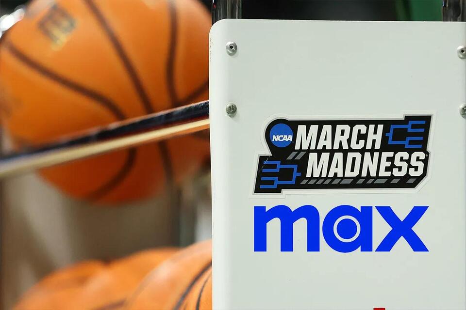 How To Watch March Madness 2024 On Max: March Madness TNT/Max Streaming ...