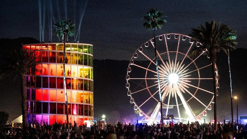 Both Coachella 2026 Weekends Sold Out Just Three Days After Passes Went ...