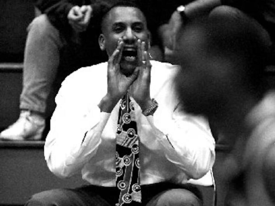 Former SMU Coach John Shumate, Notre Dame Star, Dies at 72 - NewsBreak