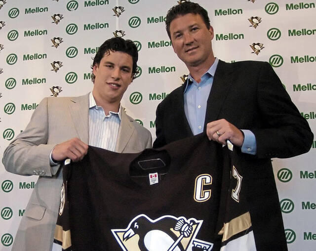 Current captains of every NHL team for 2025-26 season - NewsBreak
