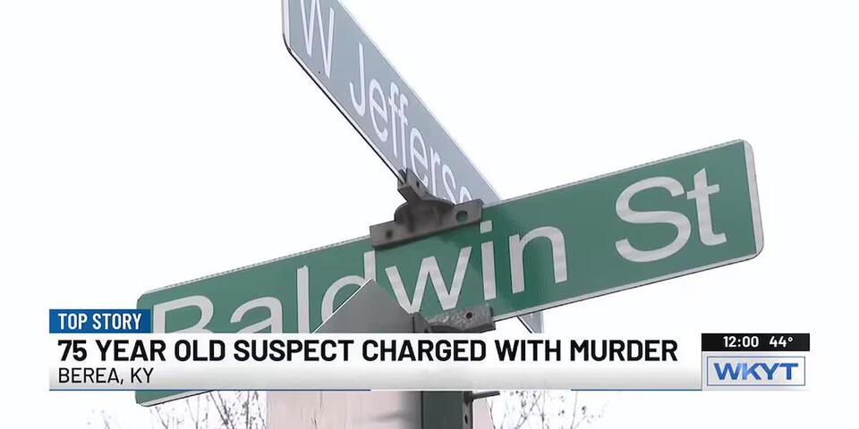 Victim in deadly Ky. shooting identified - NewsBreak