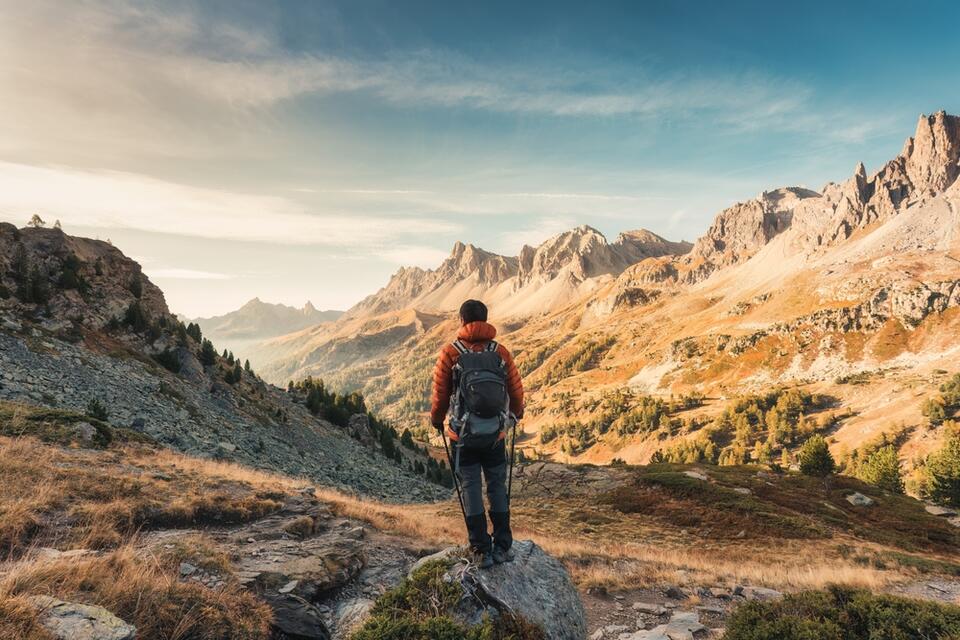 12 Rugged Adventures That Test Courage and Stamina - NewsBreak