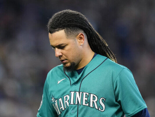 Mariners Have A Lot Of Work To Do This Offseason – Are They Up To The Task?