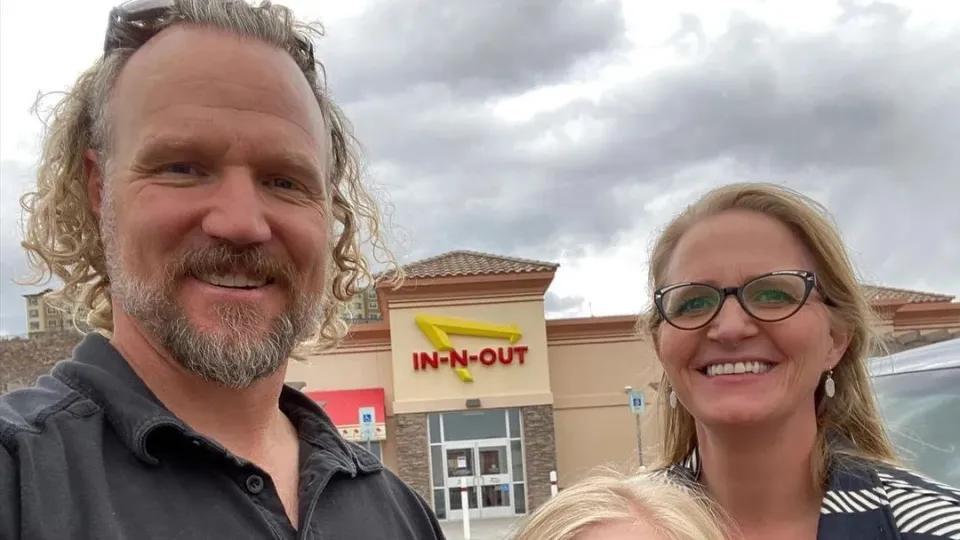 Christine Brown’s Child Custody Lawsuit Against Kody Brown Labeled ...