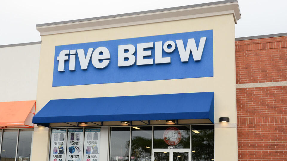 5 Items To Buy From Five Below for Your DIY Emergency Kit - NewsBreak