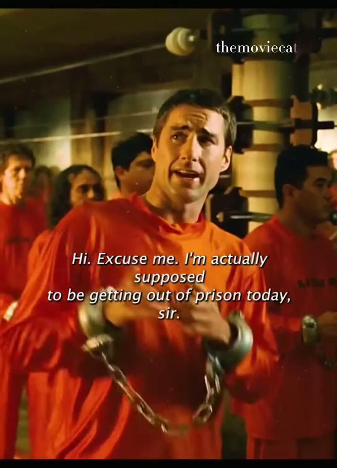 Idiocracy (2006 Film) After being cryogenically frozen for 500 years ...