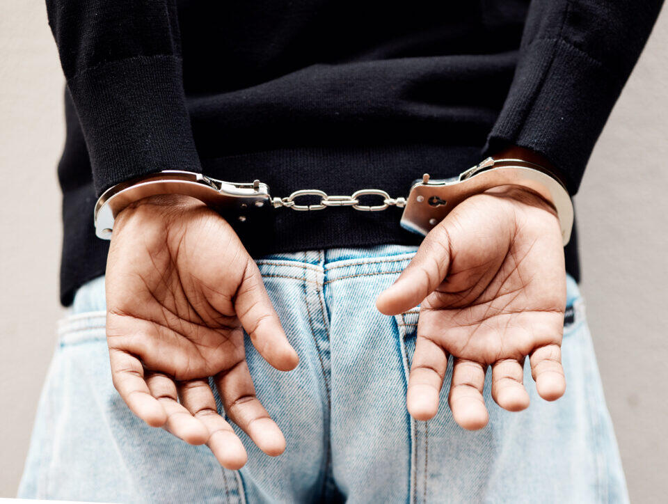 Ice Arrestó A 243 Inmigrantes Ilegales En Denver Incluidos Cuatro 7444