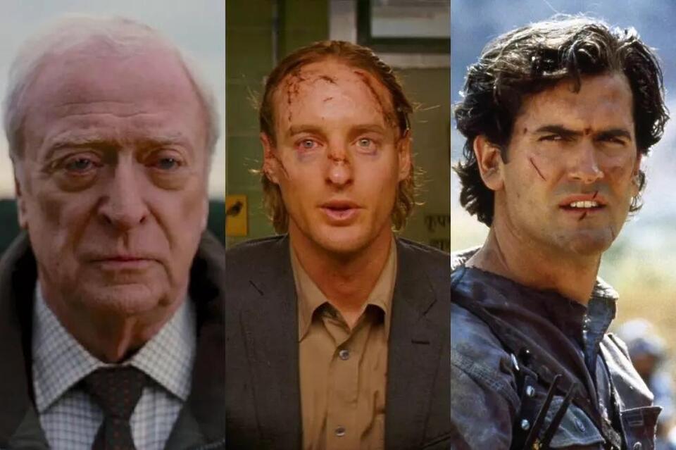 10 Directors Who Cast the Same Actor in Almost Every Movie - NewsBreak