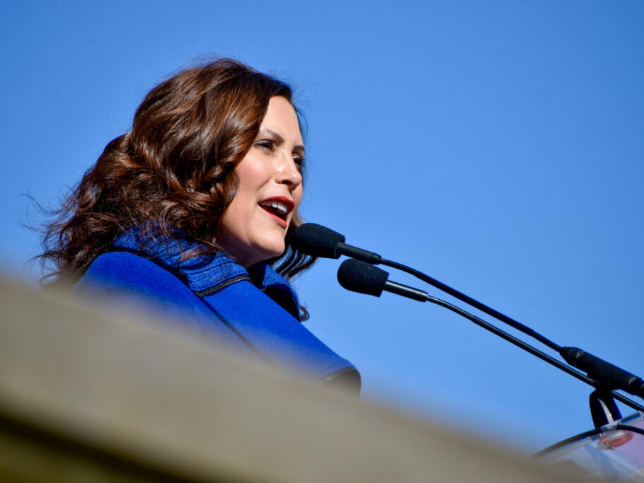 Whitmer says she’s ‘heartbroken’ over Rochester Hills mass shooting