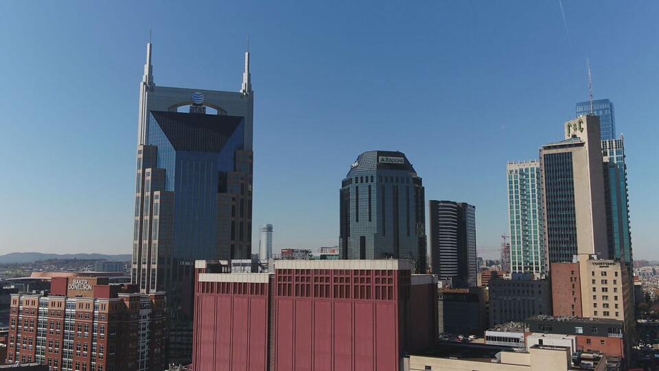 Here's a look at the top stories to start your Monday, February 24 ...