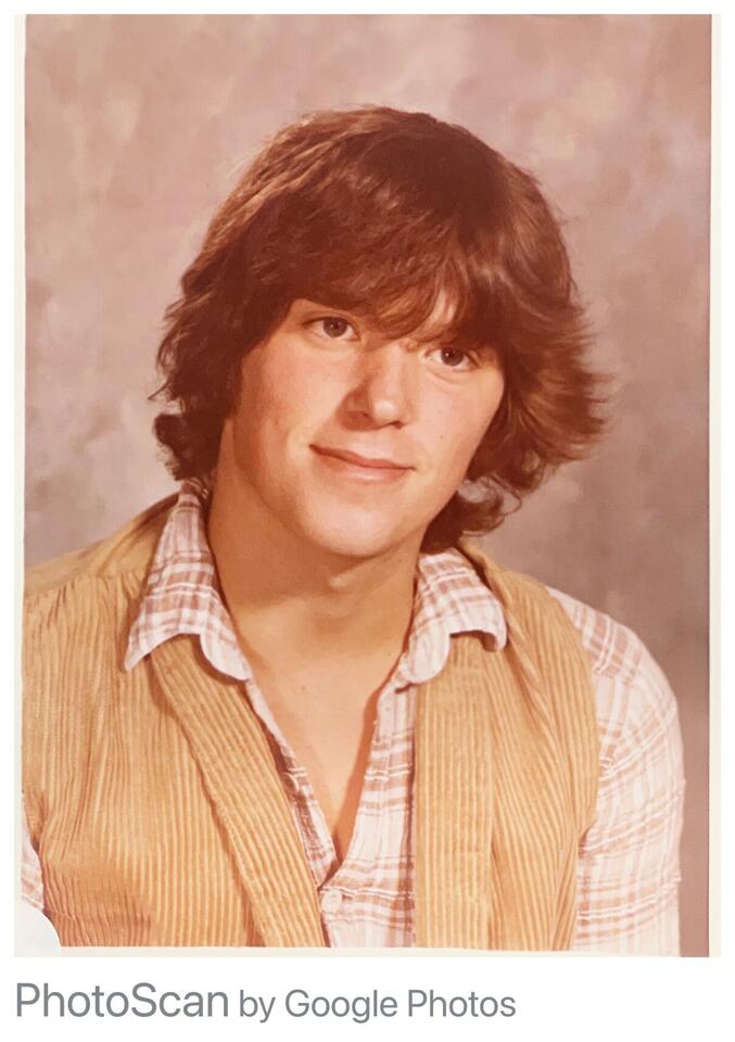 Randy Carl Potter - NewsBreak