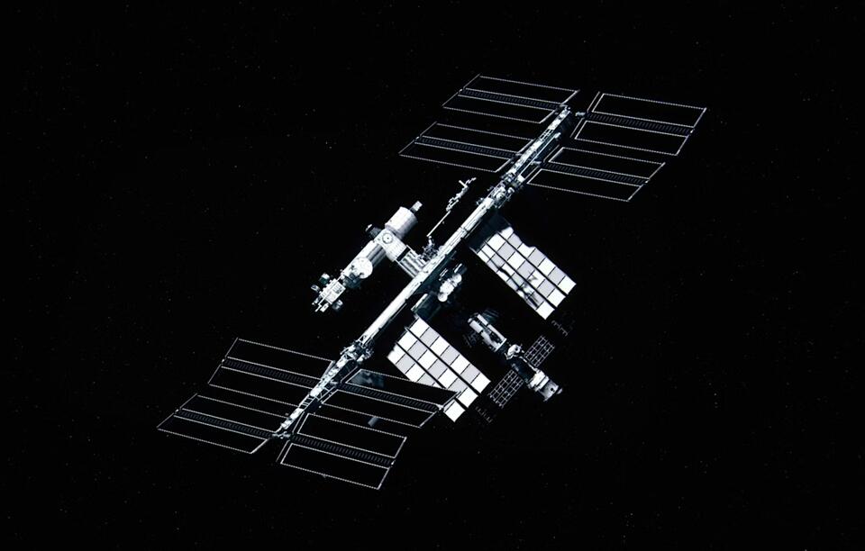 Europe's big three aerospace manufacturers combine their space ...