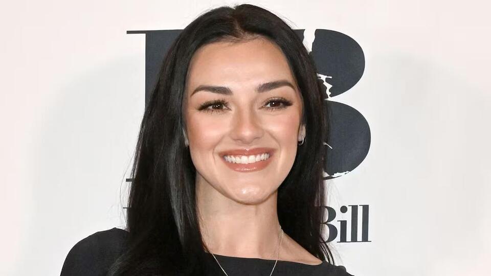 Kash Patel’s Girlfriend Alexis Wilkins Sues MS NOW Over ‘Hogwash ...