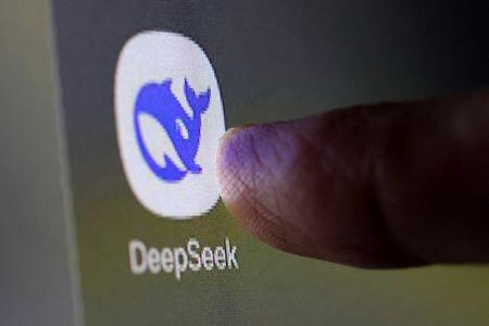 Microsoft probes if DeepSeek-linked group improperly obtained OpenAI data, Bloomberg News ...