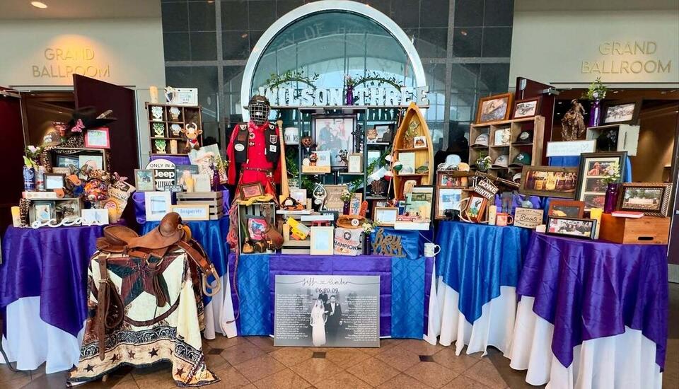 Wilson Family Killed in Texas Floods Remembered Through Events ...